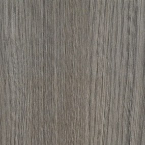 BMB Postel Marika Klasik oblá - imitace dřeva Dekor: Dub šedý, Provedení: Bez roštu, Rozměr: 160 x 200 cm