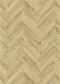 Breno PVC MAXIMA EKO Estate Oak 041 - světlé dřevo, šíře 100 cm