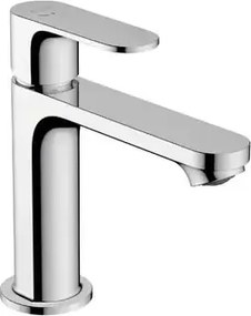 Hansgrohe - Umyvadlová baterie s výpustí, CoolStart, chrom