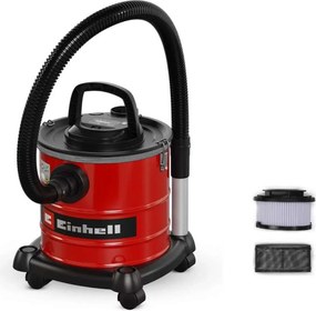 Einhell - Vysavač na popel 850 W, objem 20 l 2351667