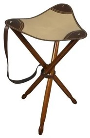 MIDSOMMAR CELEBRATION LEATHER TRIPOD