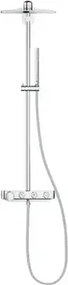 Grohe Euphoria SmartControl - Sprchový set Cube 310 Duo s termostatem