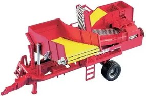 Bruder Kombajn na brambory GRIMME SE 75 / 1:16 / od 3 let