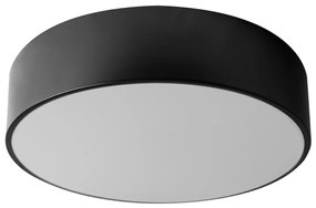 Stropní svítidlo Plafon 30 cm APP640-2C černé