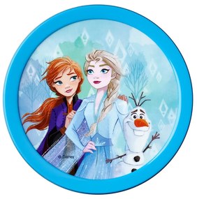 Dětský svačinový box s vidličkou Frozen 2 – Mepal