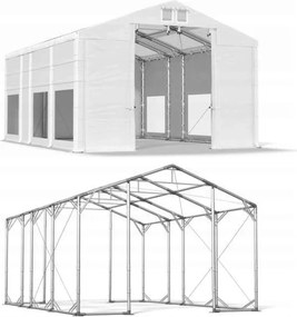 Stan 4x7 m [4 m] Celoroční Das 580 Pp