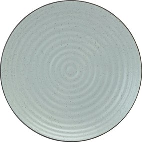 XXXLutz MĚLKÝ TALÍŘ, keramika, 27 cm Landscape - Kolekce nádobí - 005653008603