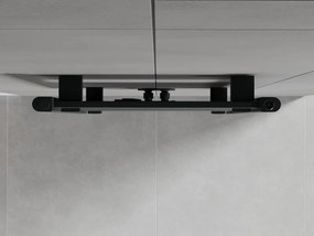 Mexen Uran topné těleso 1200 x 500 mm, 527 W, antracitová, W105-1200-500-00-66