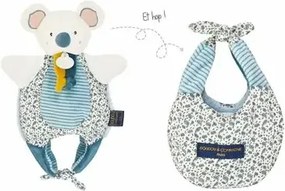 Doudou Koala v tašce 3v1 / od 0 let