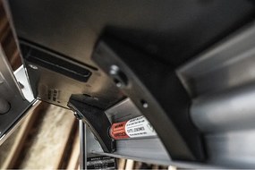 Little Giant Tool Tray 15047-002 – organizér nářadí pro víceúčelové žebříky
