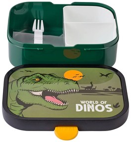 Dětský svačinový box Mepal Dino