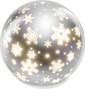 XXXLutz DEKORAČNÍ LED SVÍTIDLO - Vánoční osvětlení - 005710080301