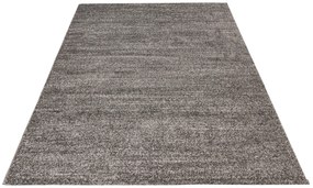Obsession, Kusový koberec My Nassau 772 Grey, 80x150, šedá, ložnice