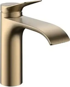 Hansgrohe Vivenis - Umyvadlová baterie s výpustí | EcoSmart | CoolStar