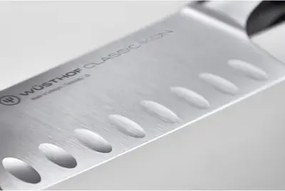 Wüsthof CLASSIC IKON Japonský nůž 14 cm / Kuchyňský nůž / Kovaná čepel
