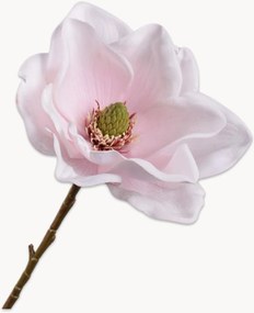 Sada umělých květin Magnolia, 2 díly