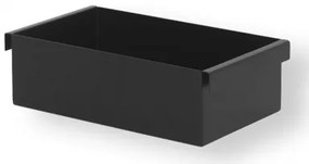 Plant Box Container - Black Ferm Living