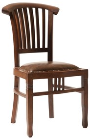 Židle Kipling Medová