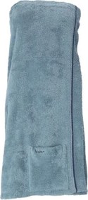 Vossen kilt do sauny dámský 140x80cm Polo Blue