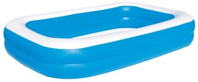 Bestway 54006 Family Pool 262 x 175 x 51 cm