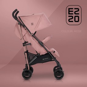Sportovní kočárek Euro-Cart Ezzo Rose