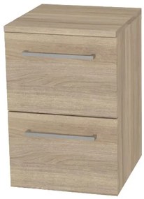 Mereo Mereo, Bino koupelnová skříňka spodní 50 cm, Multidecor, CN694BLE1