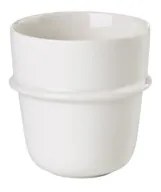 Zone Denmark Porcelánový hrnek 32 cl Eau Offwhite