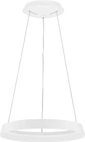 Závěsné LED svítidlo NOVA LUCE ORMI 38W 2700-3000K 9030518 stmívatelné Triac