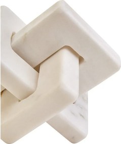 Mramorová soška (výška 12,5 cm) Nason – Premier Housewares