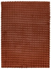 Kusový koberec Harmony 800 terra 80 x 150  cm