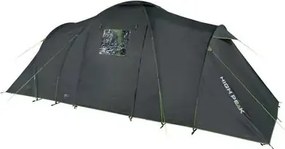 High Peak Como 4.0 tmavě zelená / Stan pro 4 osoby / 450 cm x 230 cm x