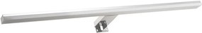 Sapho, FELINA LED svítilna, 12W, 608x15x112mm, chrom, FE060