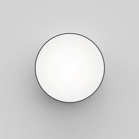 AST 1391004 Venkovní nástěnné svítidlo Kea 250 Round 12.6W 3000K černá - ASTRO Lighting