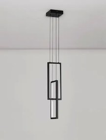Designový lustr Alis B