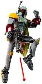 Akční figurky Star Wars Varianta: Boba Fett