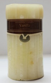 Svíčka vanilla 7011