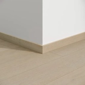 Lišta soklová Berry Alloc Prime Biscuit délka 240 cm 63003081