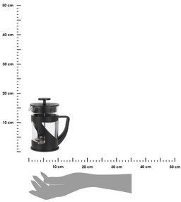 Konvice na kávu Presso 600 ml