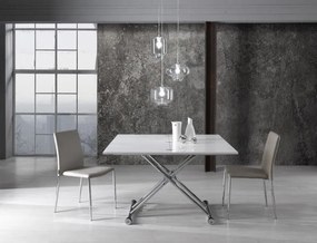 Tomasucci Závěsný lustr SAKY CLEAR Ø.47x126cm,skleněný