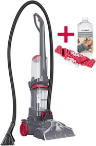 CLEANmaxx Tepovač koberců RR-1144.085XJ Professional