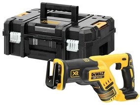 Aku bezuhlíková mečová pila DeWALT DCS367NT 18V (bez aku)