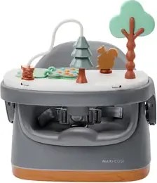 Maxi-Cosi Jay Plus židlička Elegance Graphite