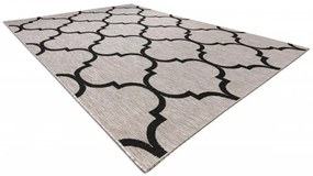 Kusový koberec Pateo béžový 140x200cm