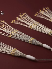 Sinsay - Vánoční LED lampička - béžová