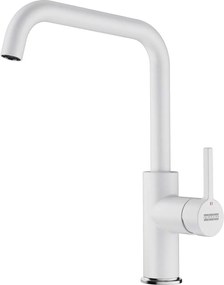 Franke Urban 2.0 - Dřezová baterie FN 5540.094, bílá-led 115.0755.399