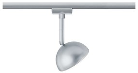 Paulmann 95508 Hemi, spot pro Urail system, 1x4,9W LED 2700K stmívatelné, matný chrom