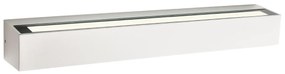 Redo Nástěnné LED svítidlo AROOS, d. 50 cm, IP65, 30W Barva: Antracit