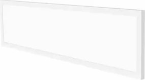 Solight LED stropní osvětlení přisazené / 40W / 4800lm / 4000K