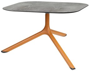 SCAB - Konferenční čtvercový stolek TRIPÈ, různé velikosti