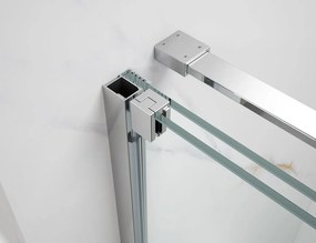 Gelco Gelco, SPIRIT obdélníková sprchová zástěna 1200x800mm L/P varianta, GI1012GI3580